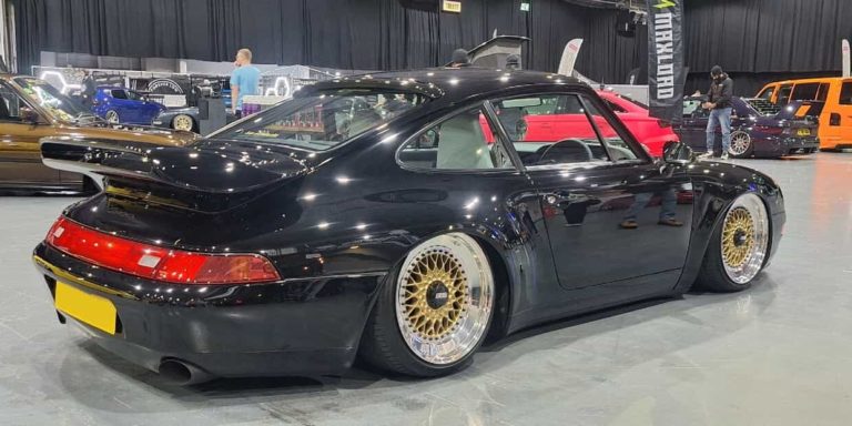 Declared or Not? What Counts As A Vehicle Modification