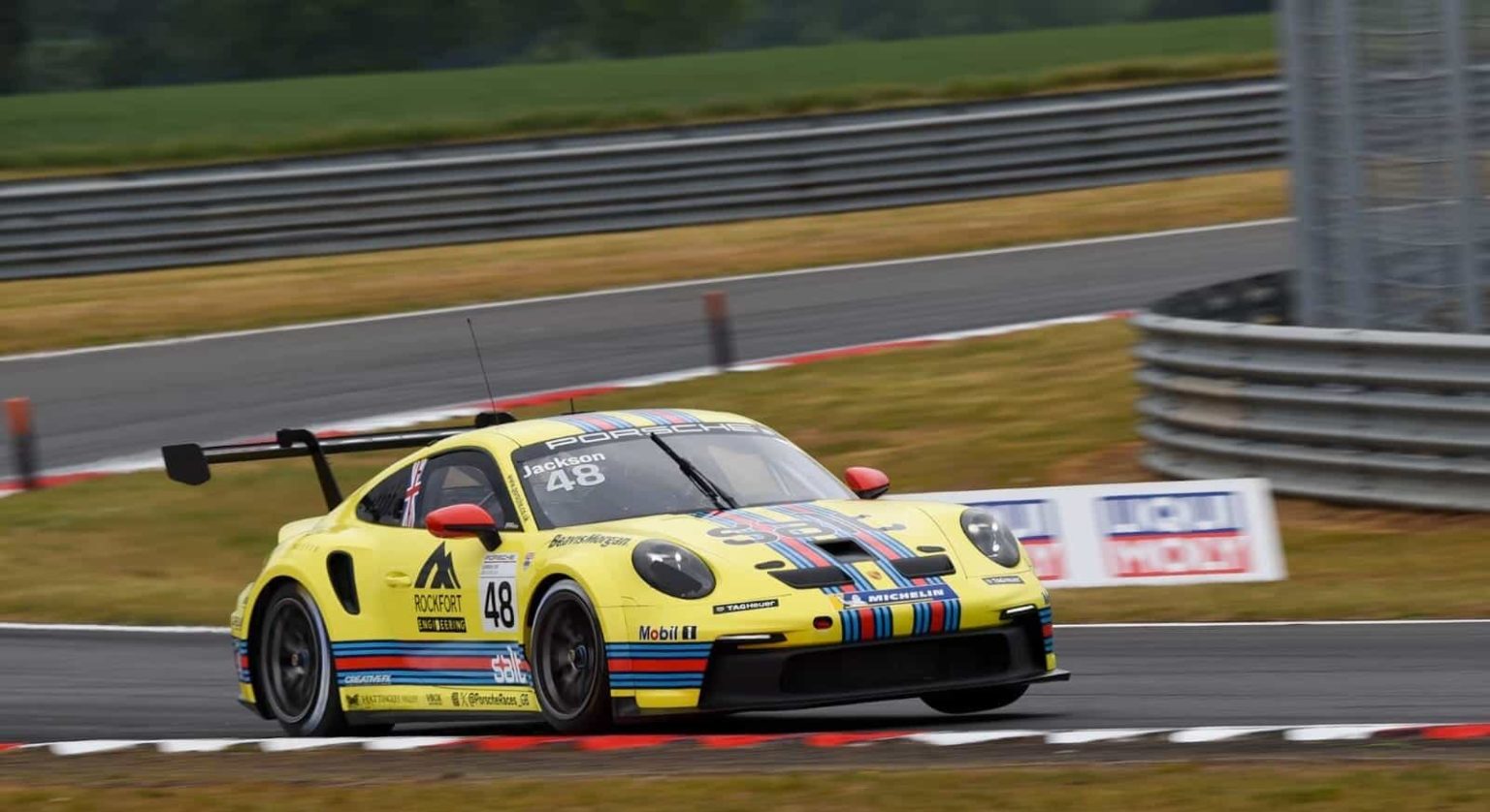 UK Track Day Rules, Noise Limits & Safety Checks Explained