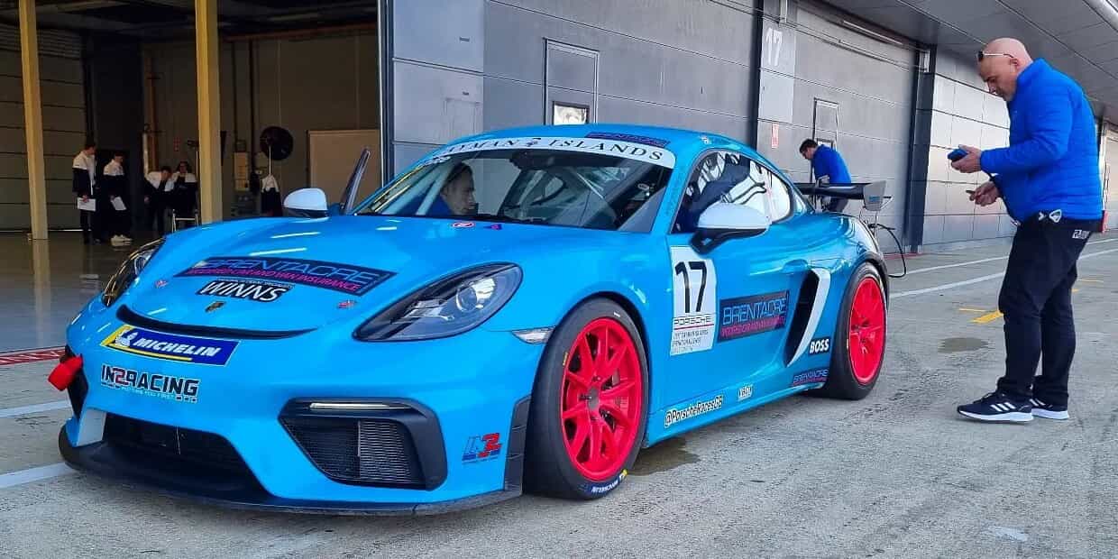 UK Track Day Rules, Noise Limits & Safety Checks Explained