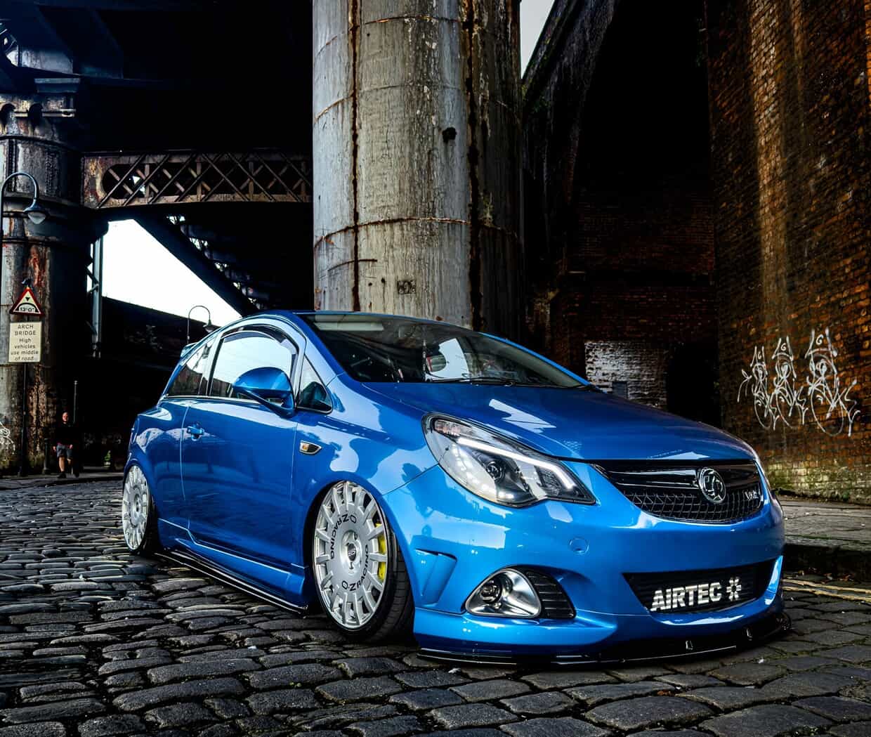 Are There Any Car Modifications That Don’t Affect Insurance? | Brentacre